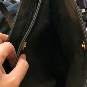 Ili | Bags | New Black Leather Bag | Poshmark